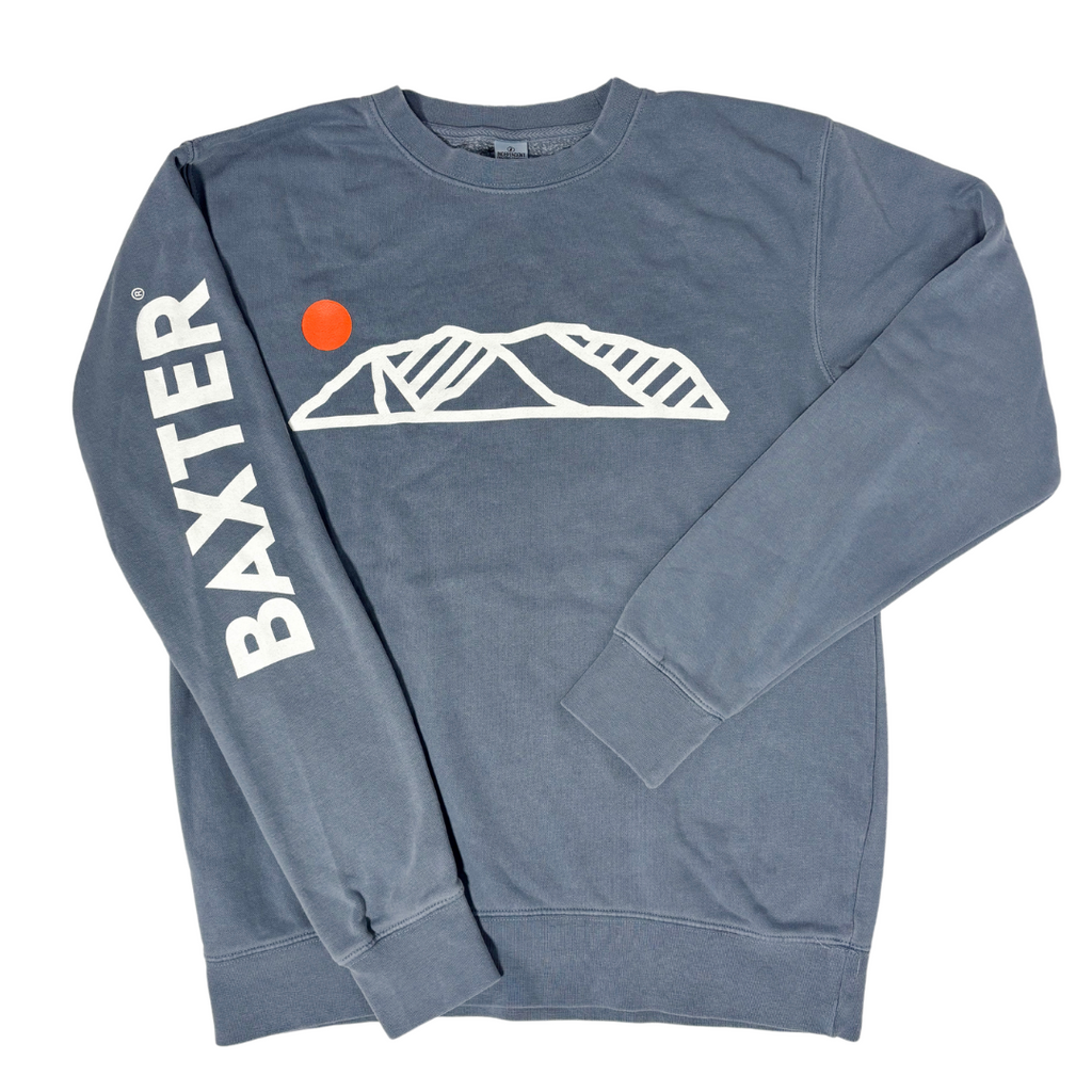 NEW! – Baxter Brewing